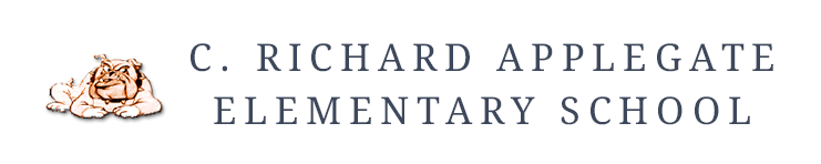 Contact Information & School Times – Contact – C. Richard Applegate ...